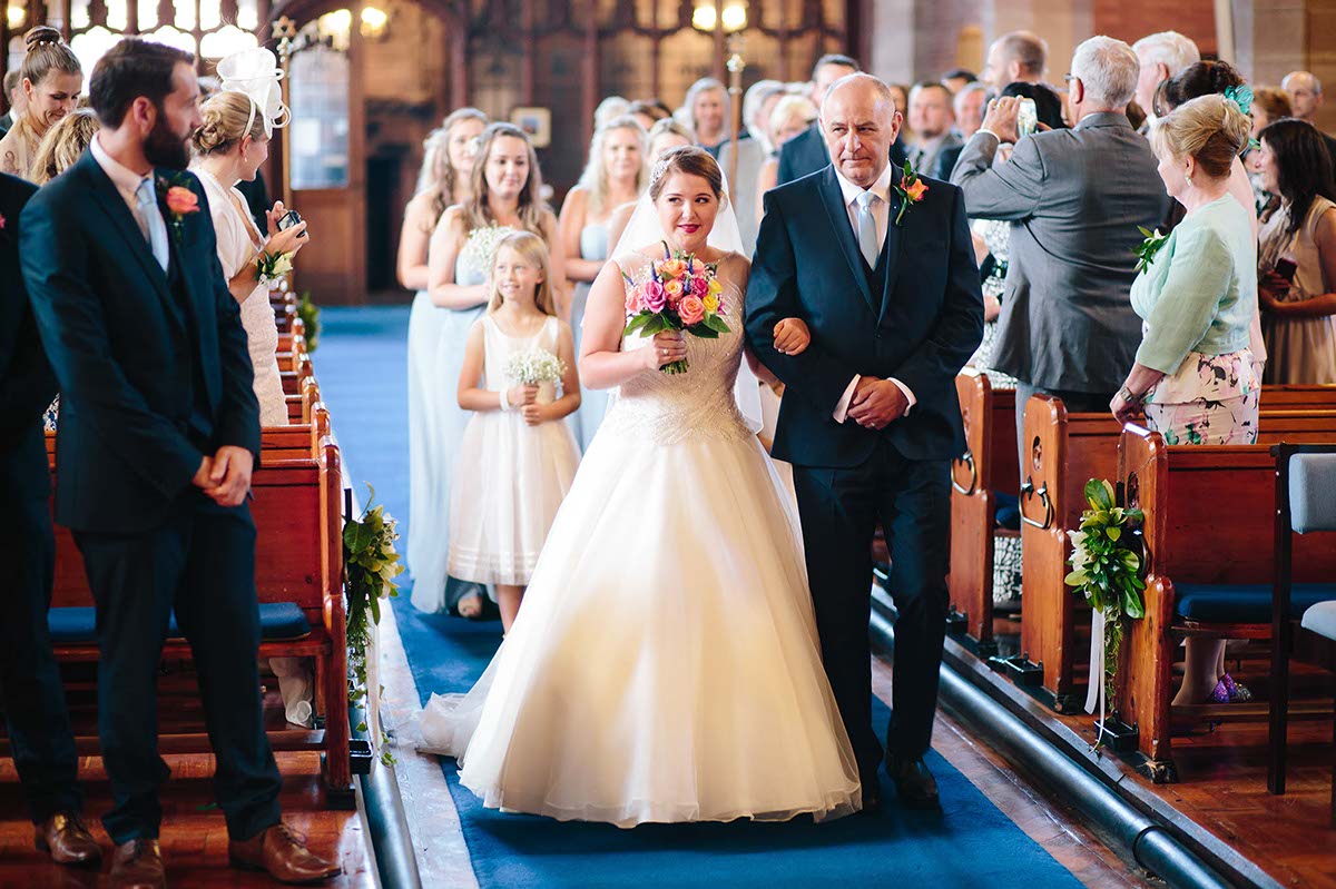 Brendan & Sophie - Mike Plunkett Photography