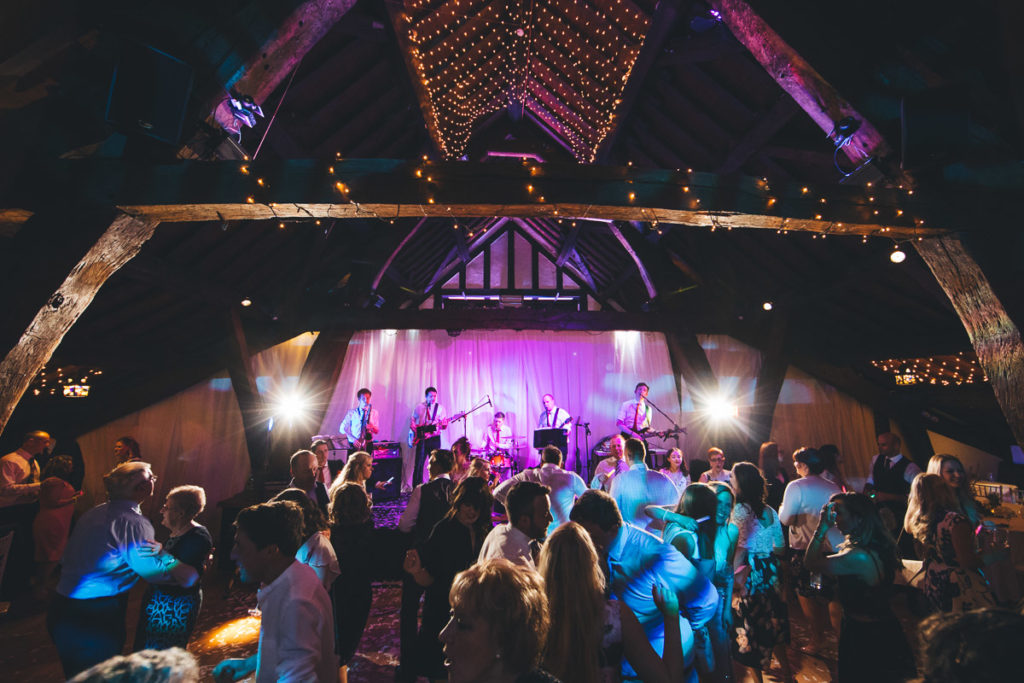 Rivington Barn Wedding | Jon & Laura - Mike Plunkett Photography