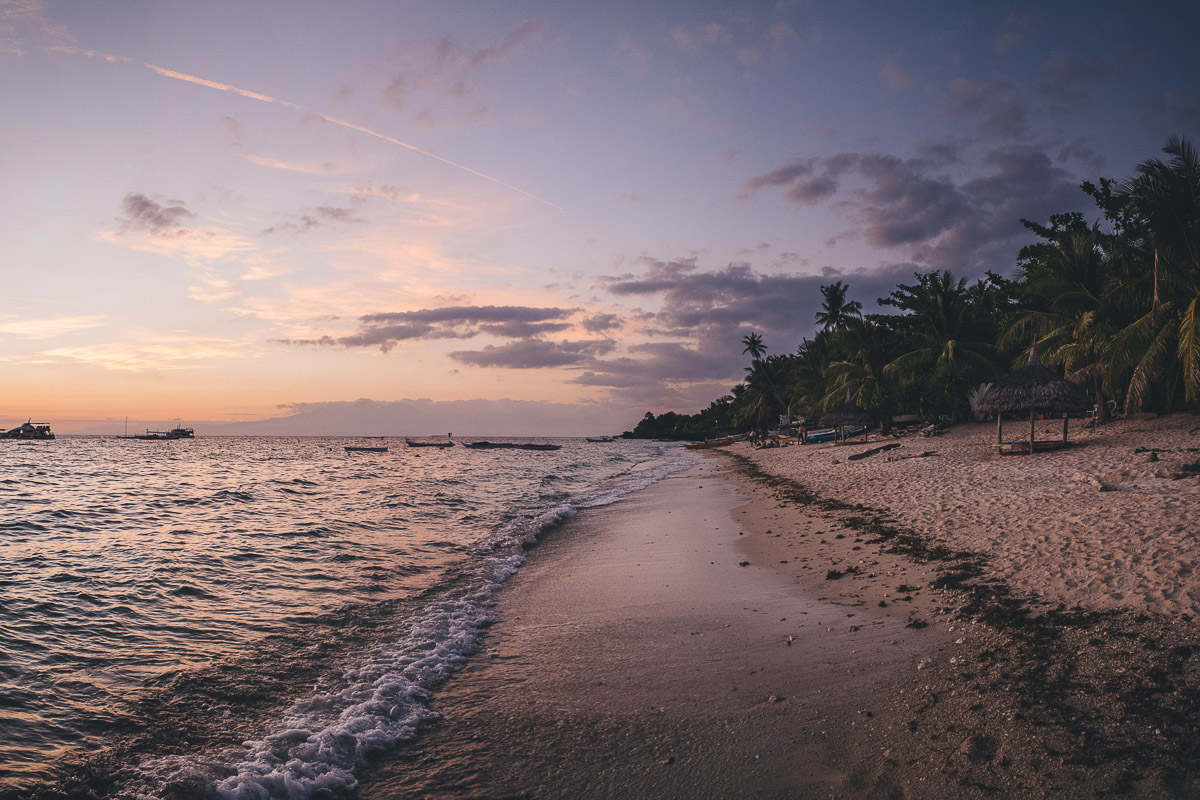 Philippines Travel Photography - Mike Plunkett Photography