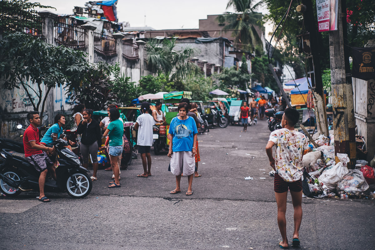Philippines Travel Photography - Mike Plunkett Photography