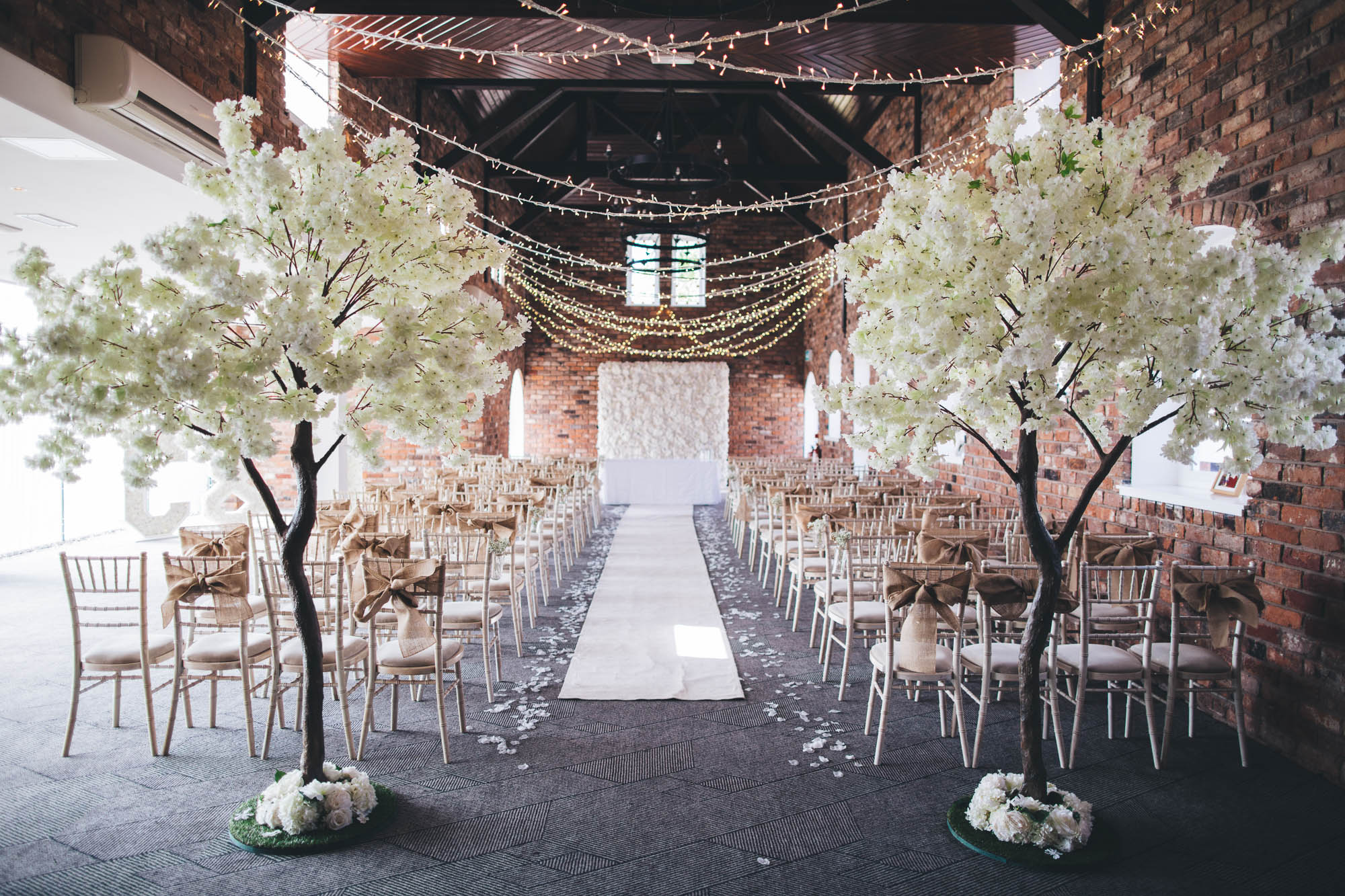 DoubleTree Hilton Chester Wedding Photography - Dale & Charlotte - Mike ...